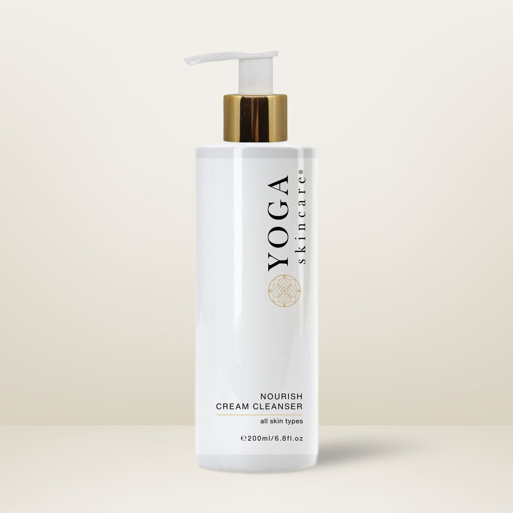 YOGA Skincare Australia